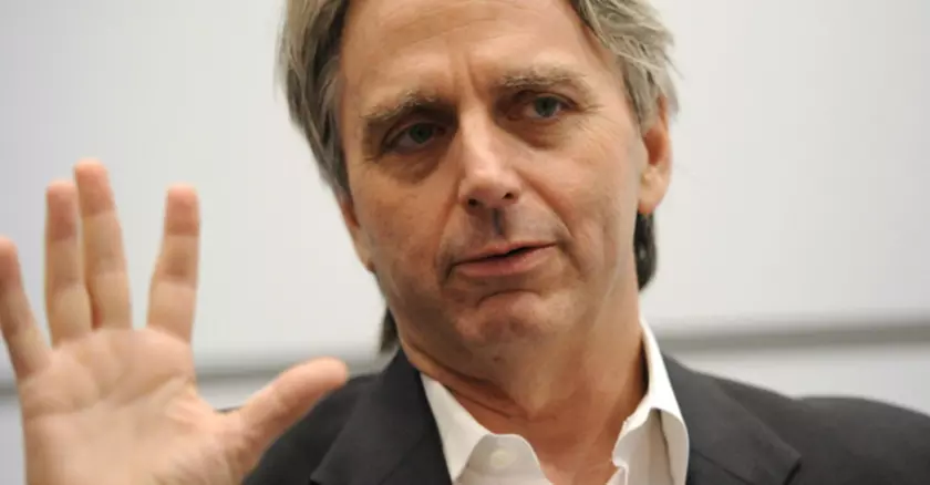 Skandalen omkring Unity har ført til, at virksomhedens CEO John ...