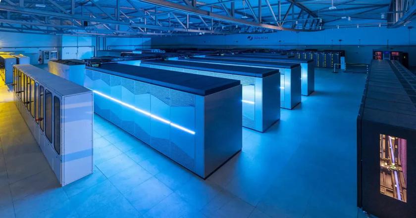 Microsoft og OpenAI går sammen om at skabe en Stargate-supercomputer ...