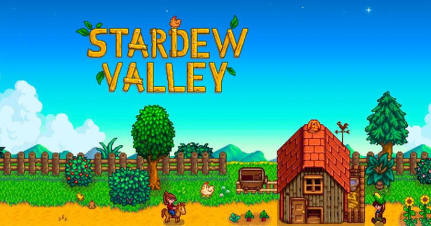 I næste uge får Stardew Valley patch 1.6.4, som tilføjer nye fiske- og ...