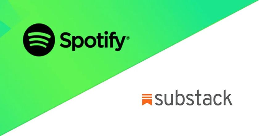 Substack-podcasts er tilgængelige på Spotify | Gagadget.com