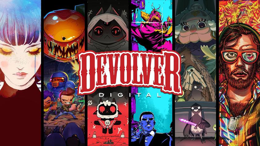 Devolver Digital har svære tider: Virksomheden rapporterede betydelige tab i 2023 og udsatte ...